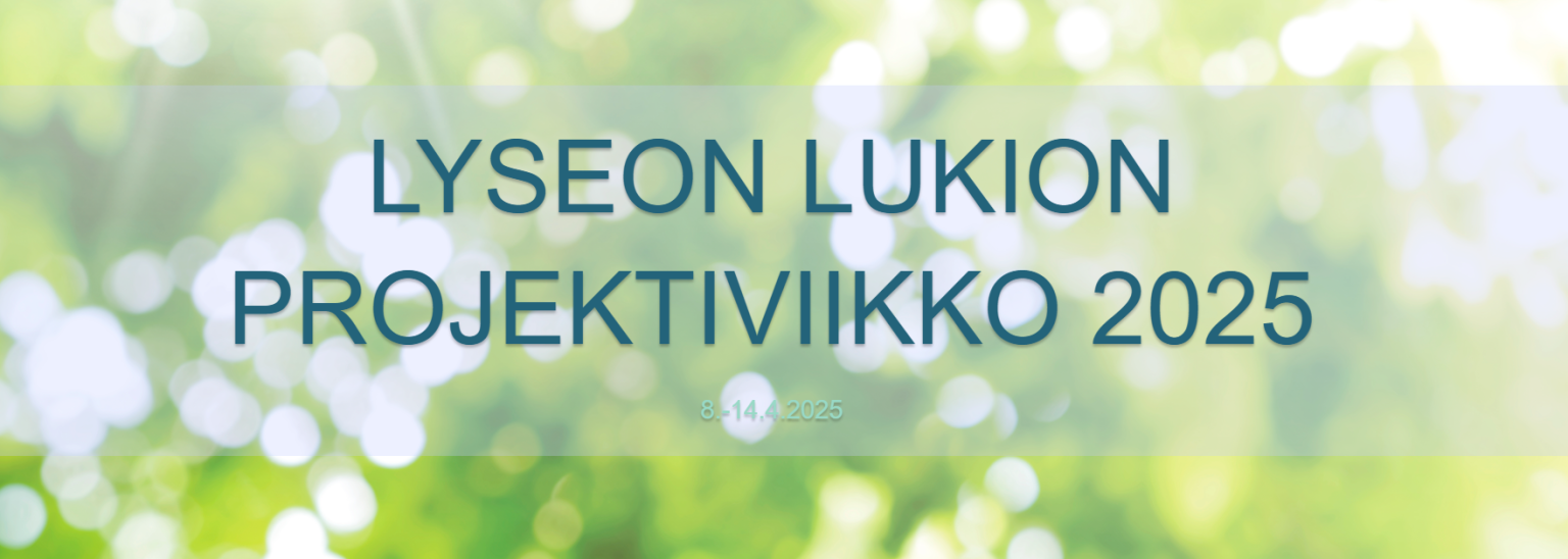 Savonlinnan lyseon lukio