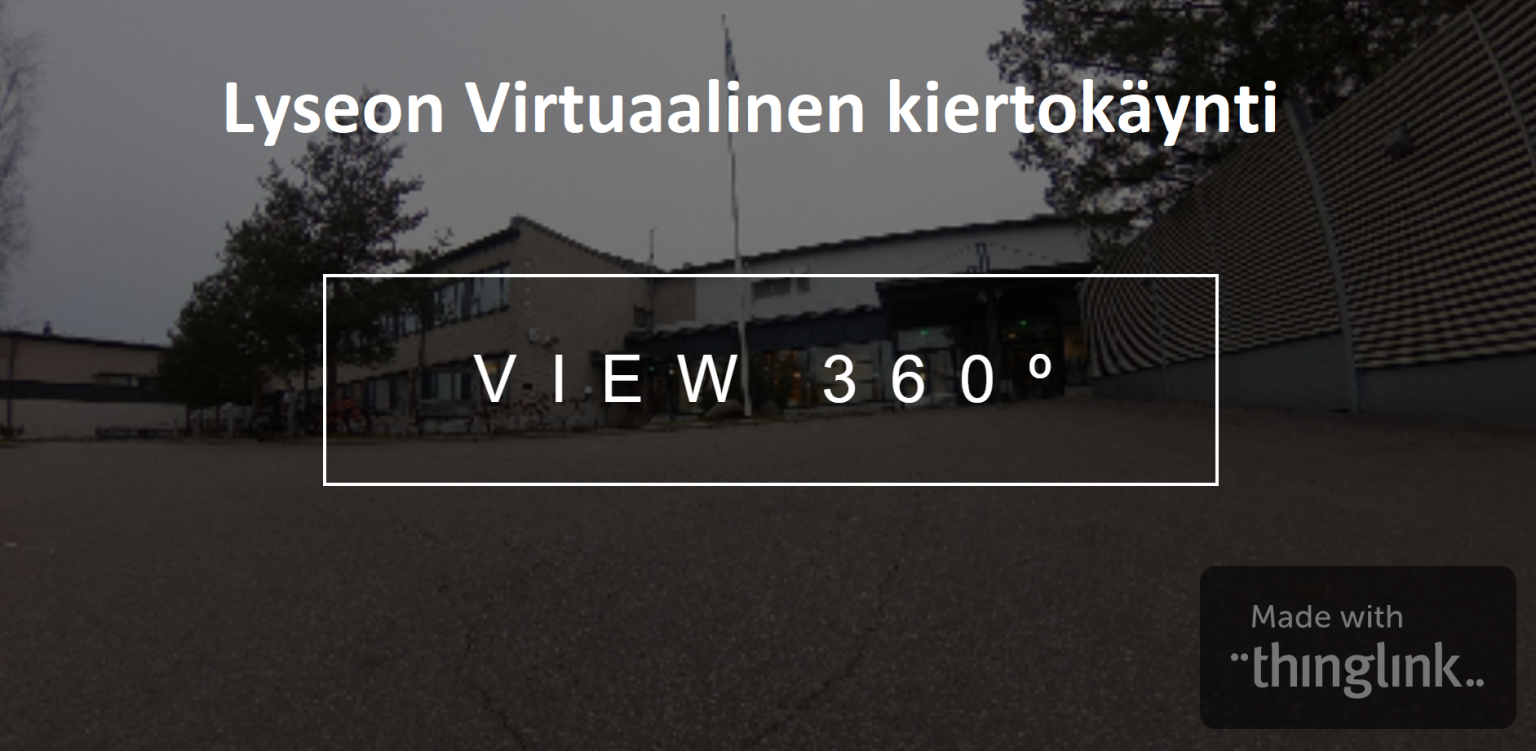 Savonlinnan lyseon lukio